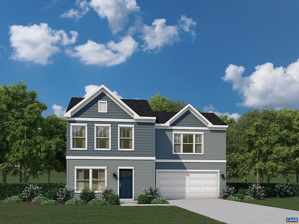 1 Vine St, Waynesboro, VA 22980 | MLS #642375 | Zillow