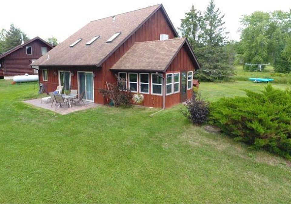 1178 250th Ave UNIT A, Luck, WI 54853 | Zillow