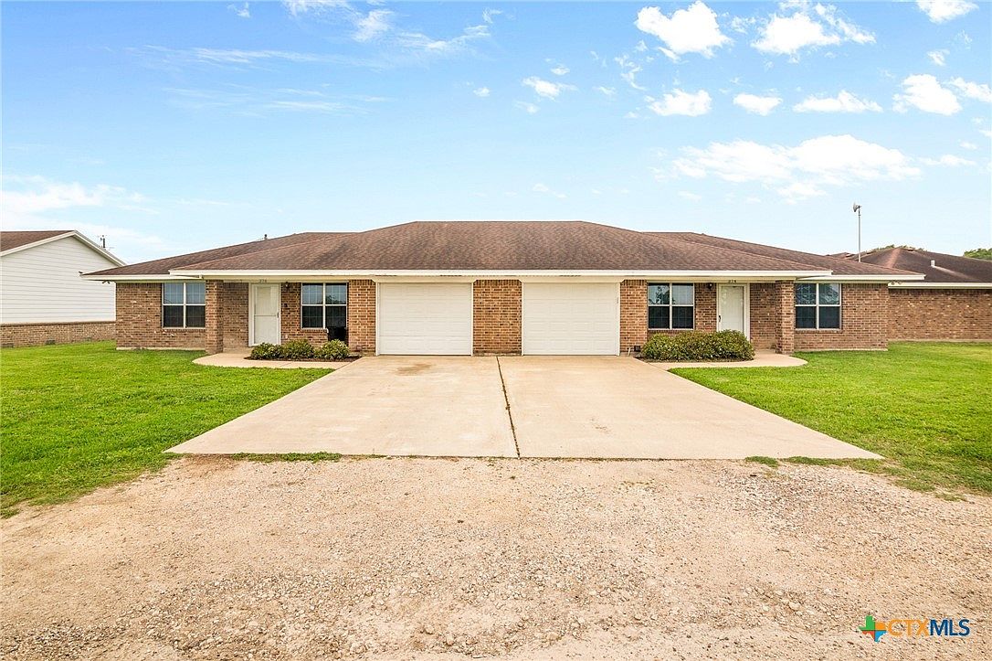 123-125 374 #376-394, Vanderbilt, TX 77991 | MLS #576031 | Zillow