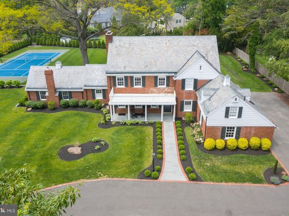 Haddonfield NJ Real Estate - Haddonfield NJ Homes For Sale | Zillow
