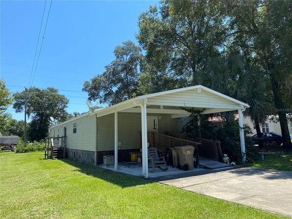 Mount Dora FL Mobile Homes & Manufactured Homes For Sale - 8 Homes | Zillow