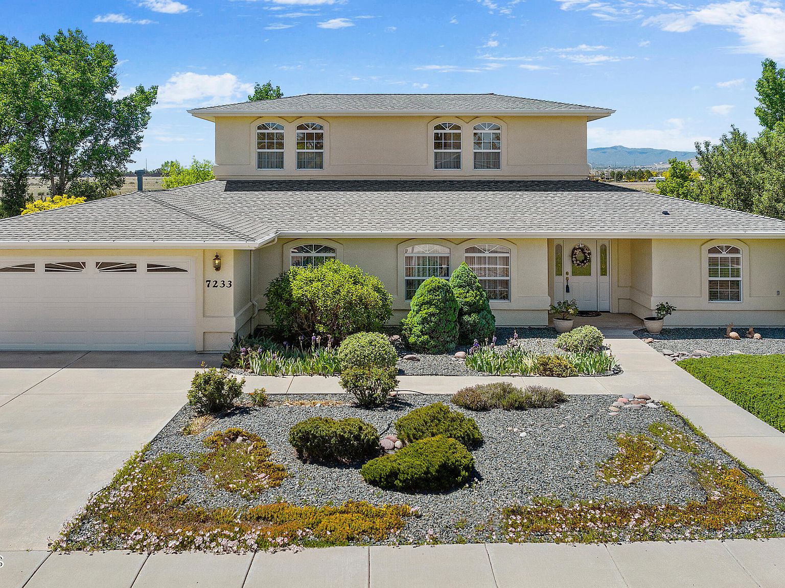 7233 E Pinnacle Pass Loop, Prescott Valley, AZ 86315 | MLS #1055443 ...