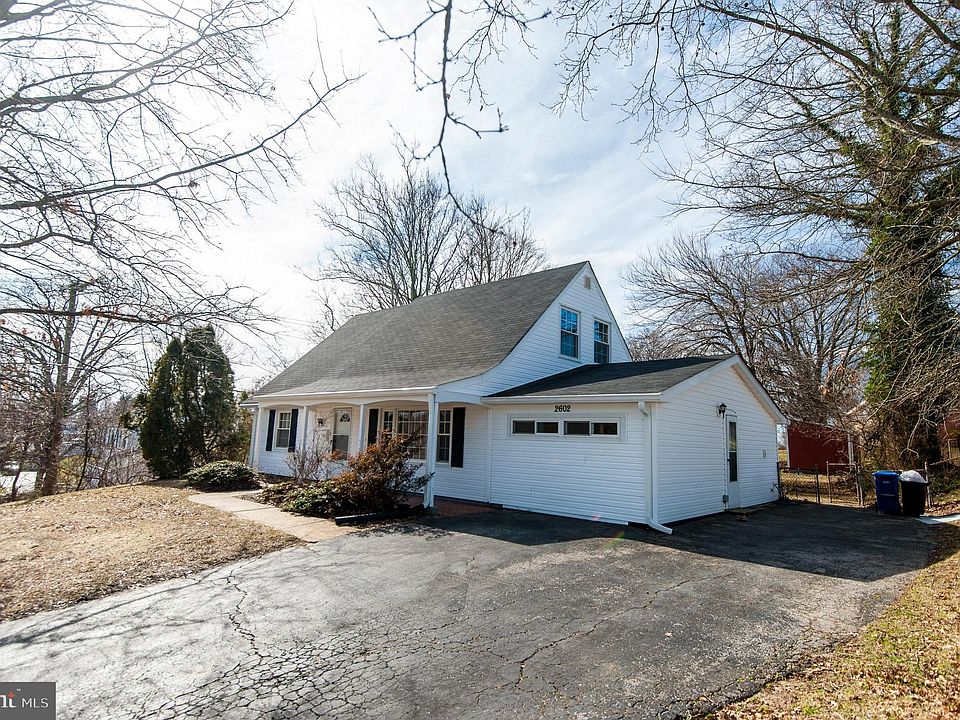 2602 Kingsley Ln, Bowie, MD 20715 | Zillow