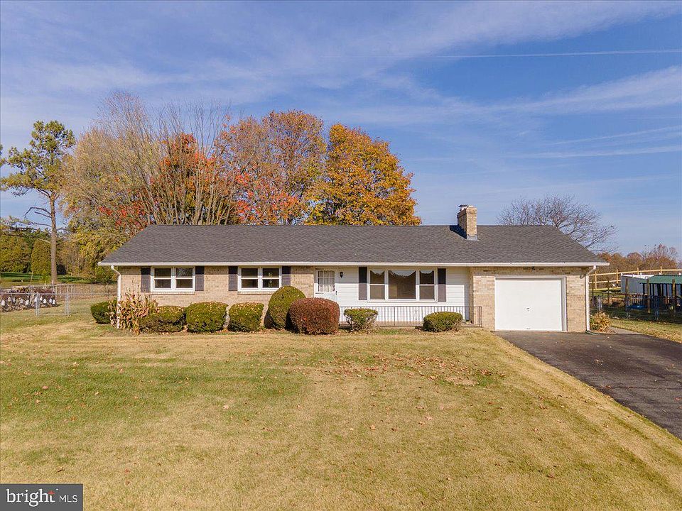1610 Davinda Dr, Finksburg, MD 21048 | Zillow