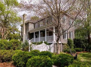 203 Broad St., Georgetown, SC 29440 | Zillow