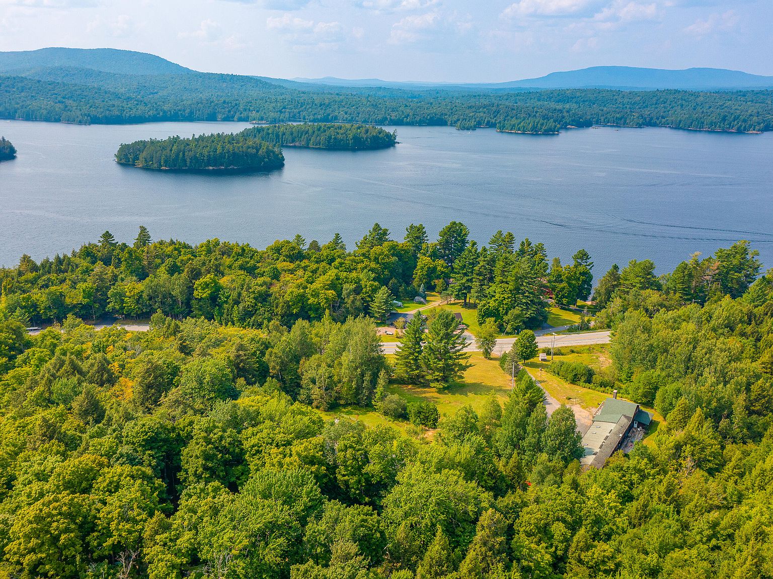 1474 State Highway 30, Tupper Lake, NY 12986 | MLS #202819 | Zillow