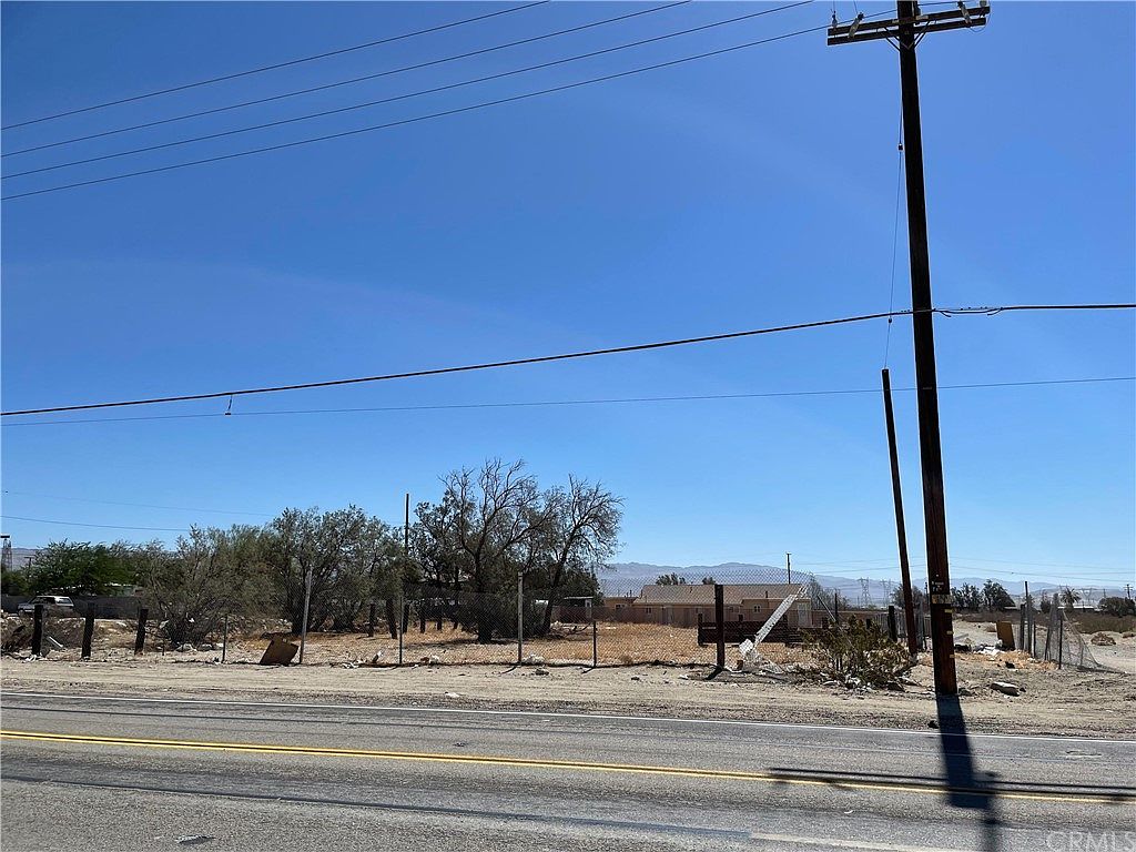 17726 N Indian Canyon Ave, Desert Hot Springs, CA 92240 | Zillow