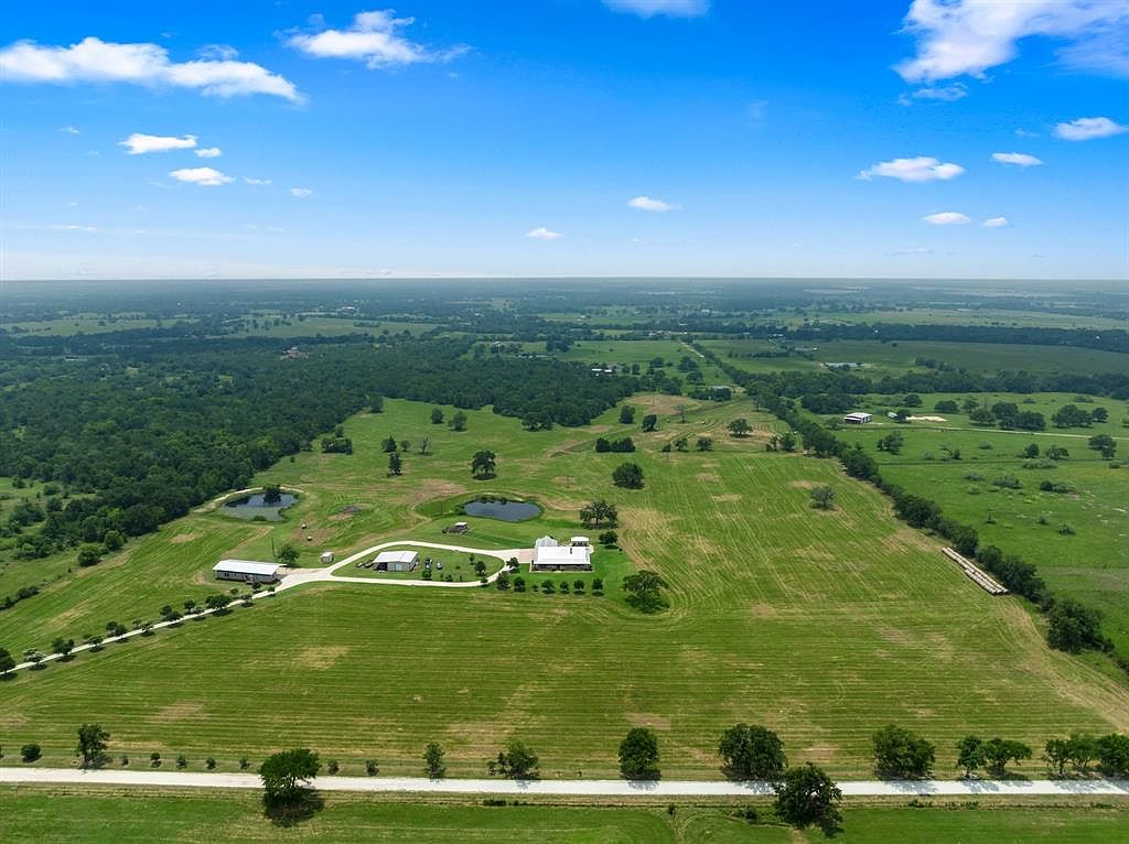3759 County Road 126, Bedias, TX 77831 | MLS #49539798 | Zillow