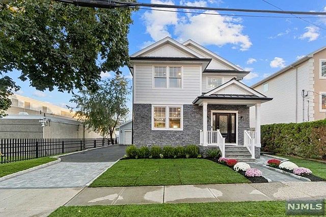 12 Stanley St, East Rutherford, NJ 07073 | MLS #23031475 | Zillow