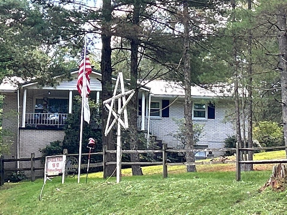 Route 2 BOX 833, Scarbro, WV 25917 | Zillow