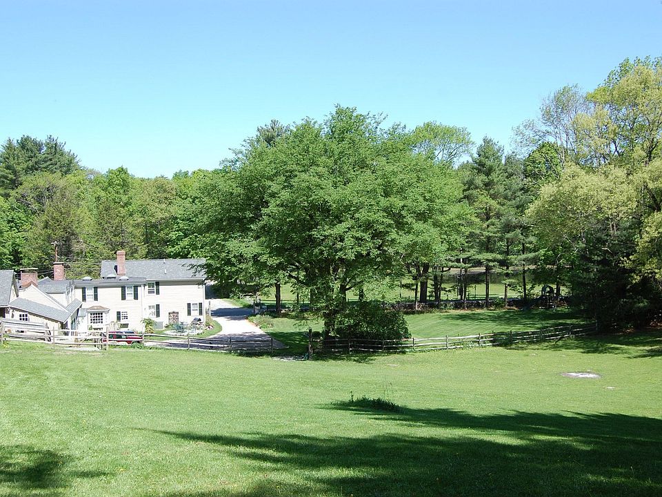 64 Farm Rd, Sherborn, MA 01770 | Zillow