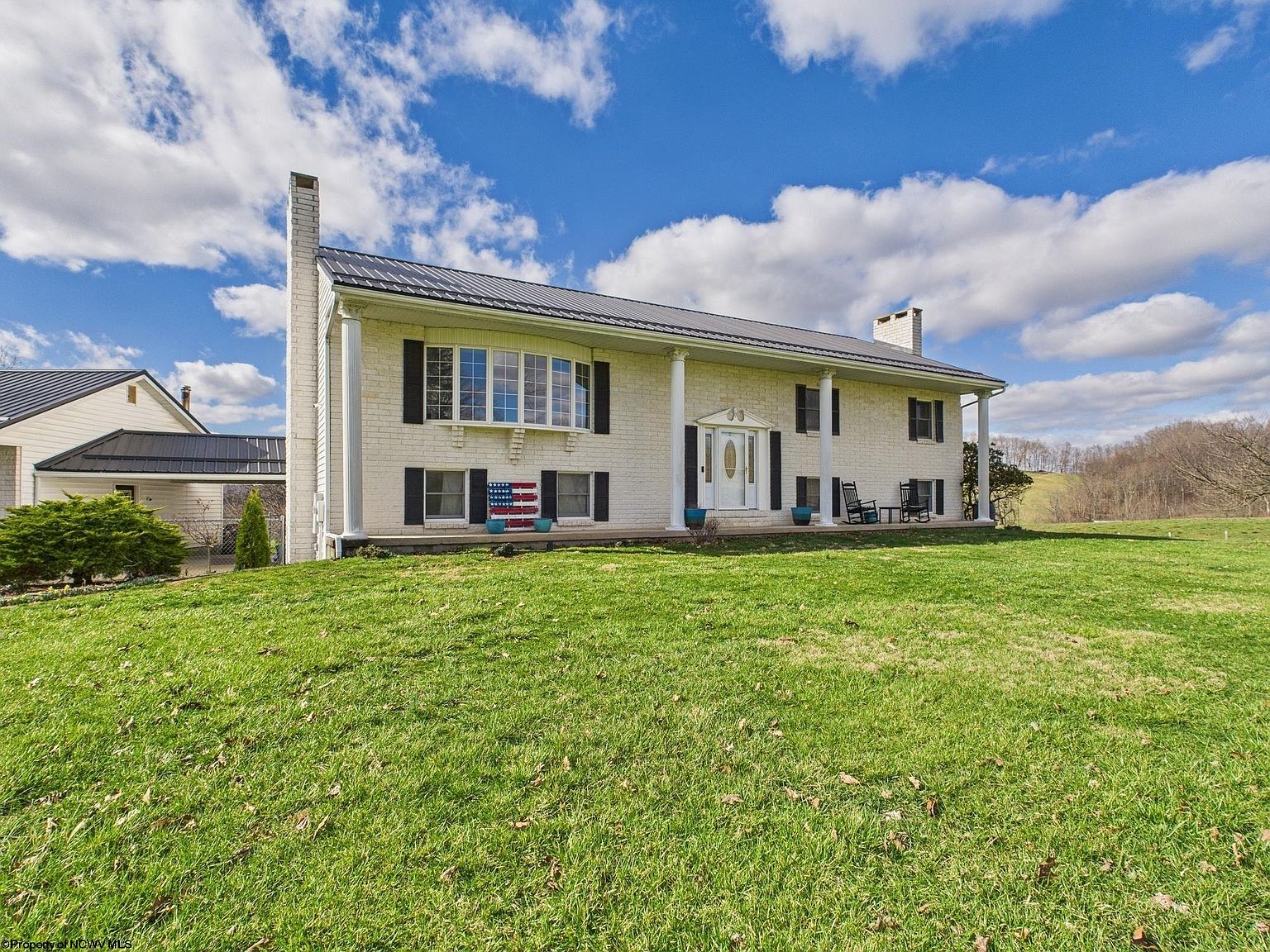 1089 S Mountaineer Hwy, Thornton, WV 26440 | Zillow