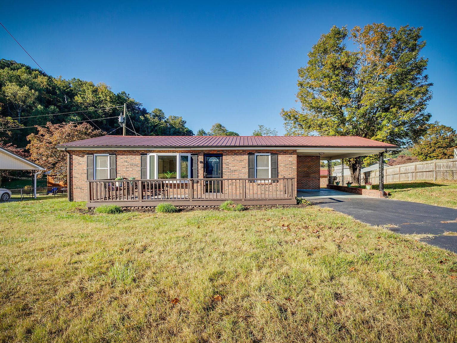 805 Stoney Point Rd, Surgoinsville, TN 37873 | MLS #9958055 | Zillow