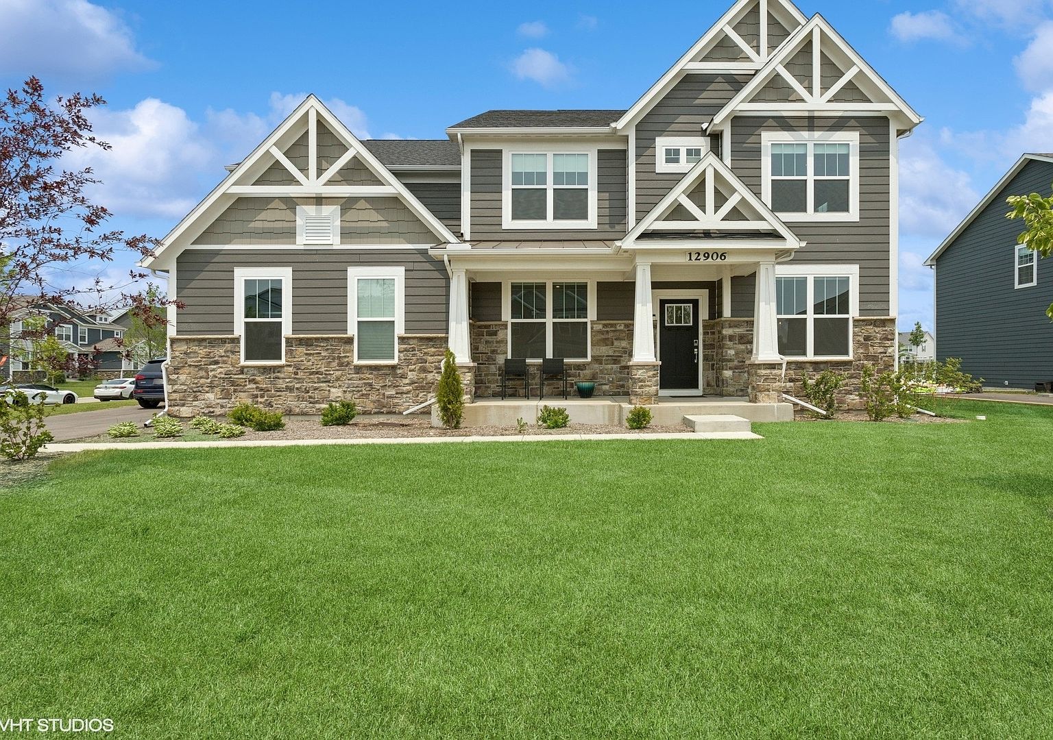 12906 S Sydney Cir, Plainfield, IL 60585 | MLS #12397514 | Zillow