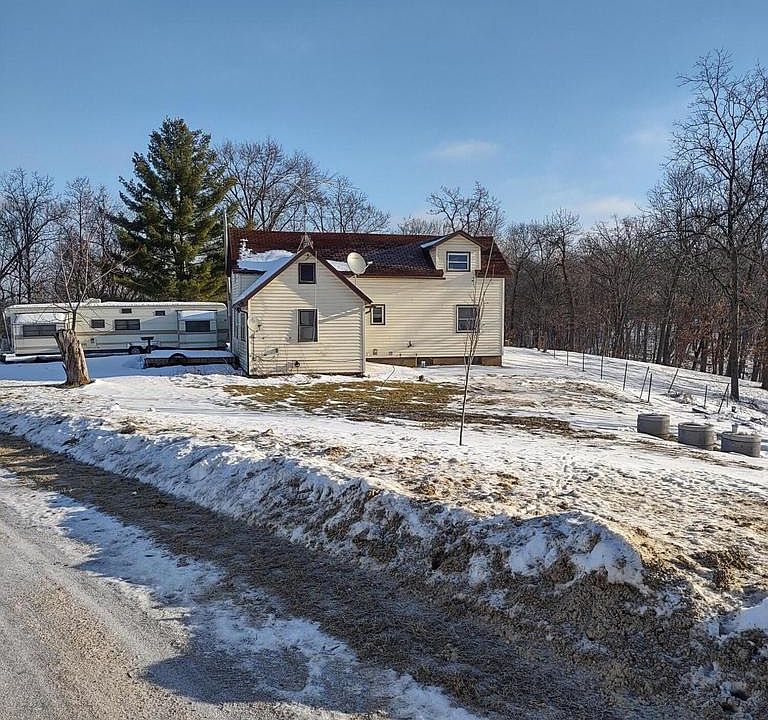 N3486 Wortman Rd, Melrose, WI 54642 | MLS #1821791 | Zillow