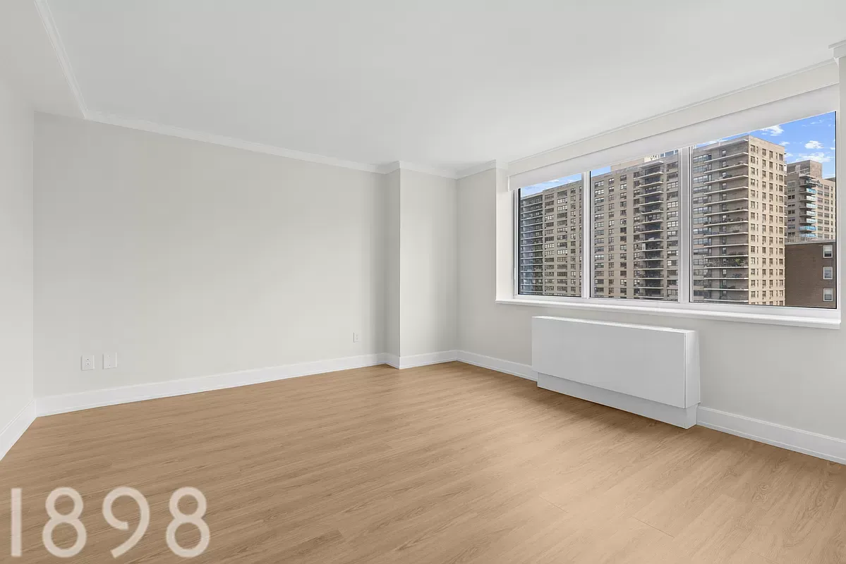 140 Riverside Boulevard #1218 in Lincoln Square, Manhattan | StreetEasy
