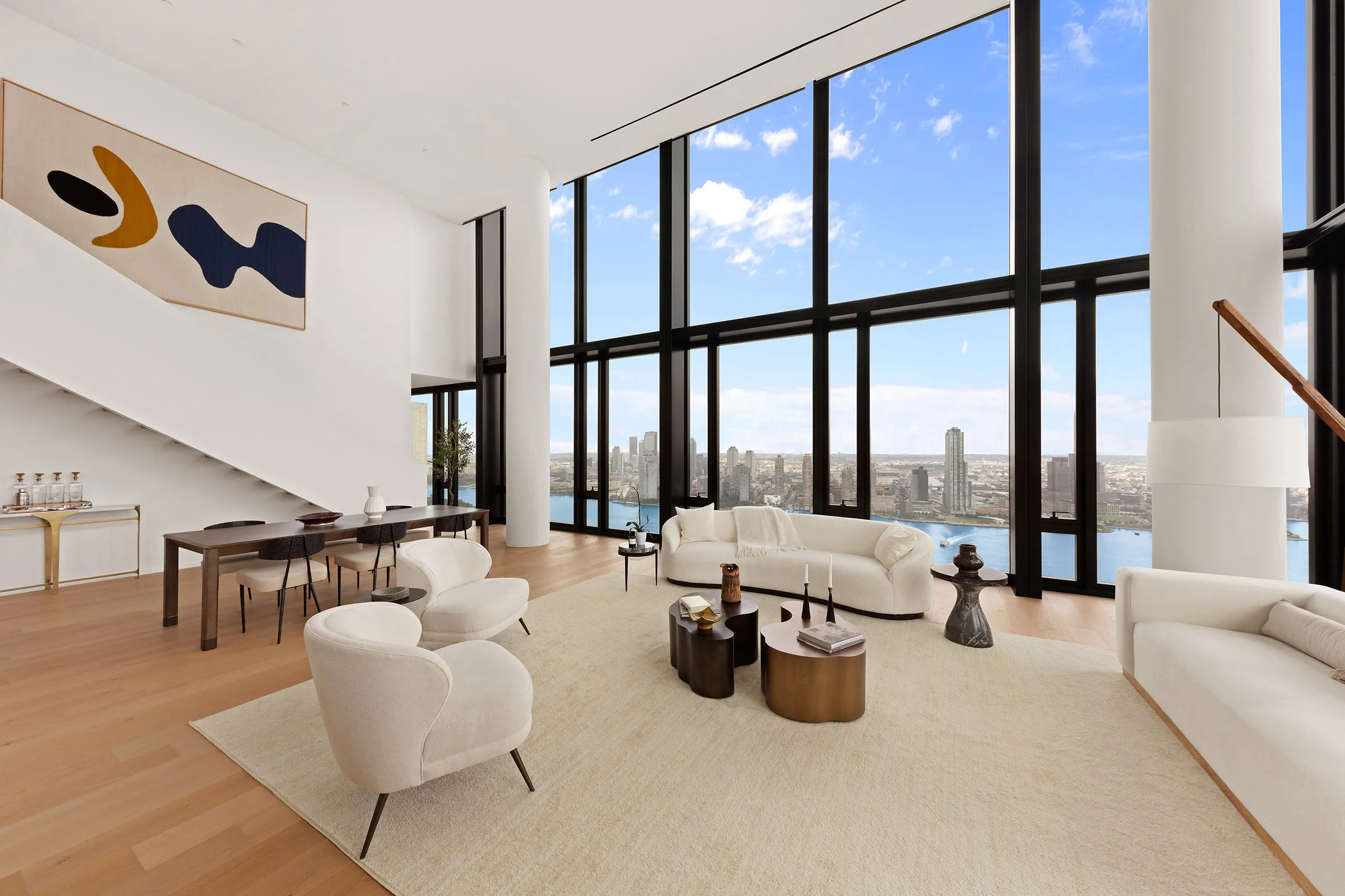 695 First Avenue #PHD in Murray Hill, Manhattan | StreetEasy