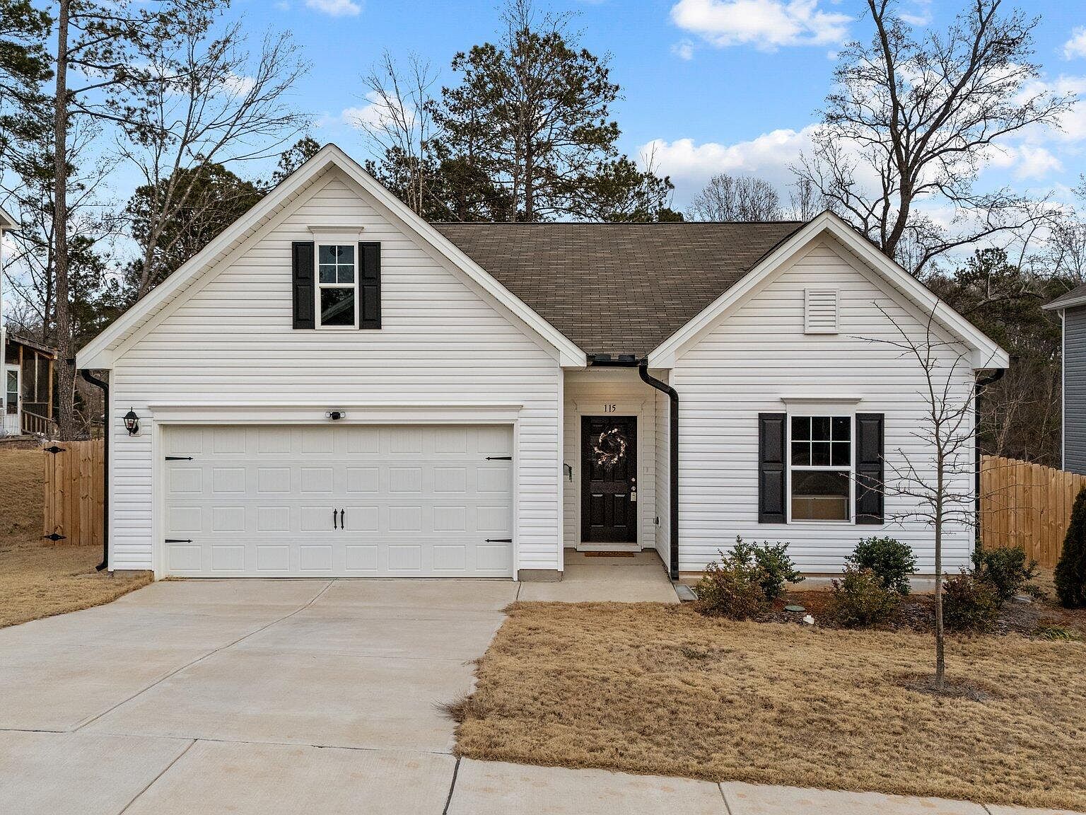115 Rocky Branch Ct, Garner, NC 27529 | Zillow
