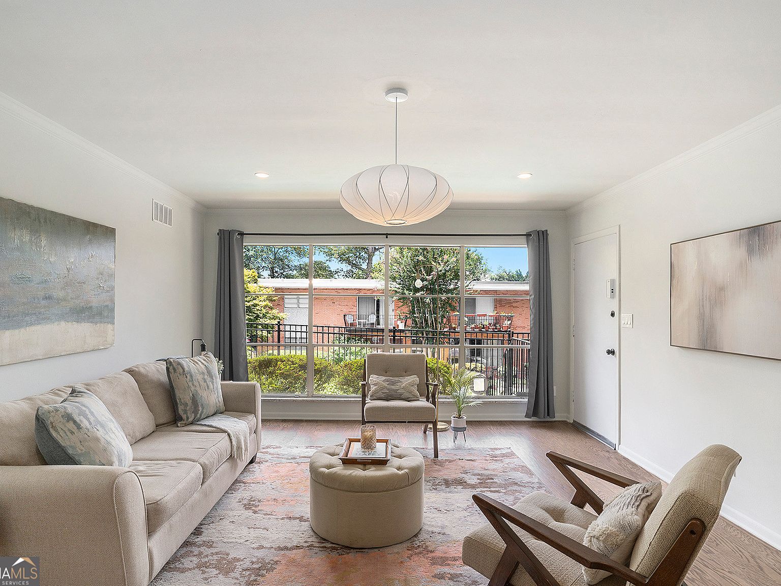 1235 Woodland Ave NE APT 1, Atlanta, GA 30324 | MLS #10328865 | Zillow