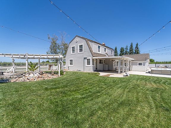 16540 N Ripon Rd, Ripon, CA 95366 | Zillow