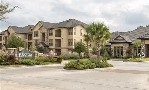 150 Northpark Plaza Dr
