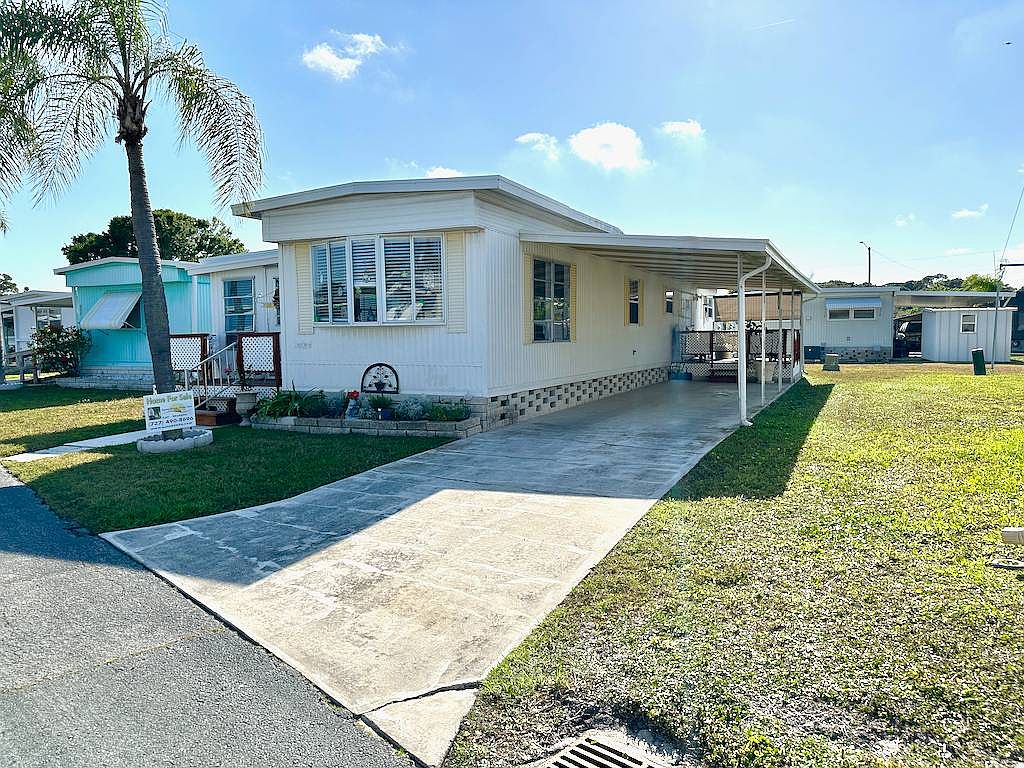 7400 46th Ave N LOT 302, Saint Petersburg, FL 33709 | Zillow