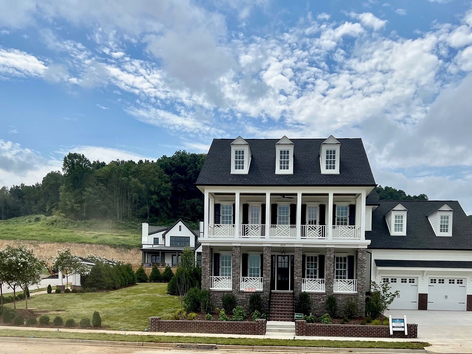 1010 Littleton Way LOT 2370, Franklin, TN 37064 | Zillow