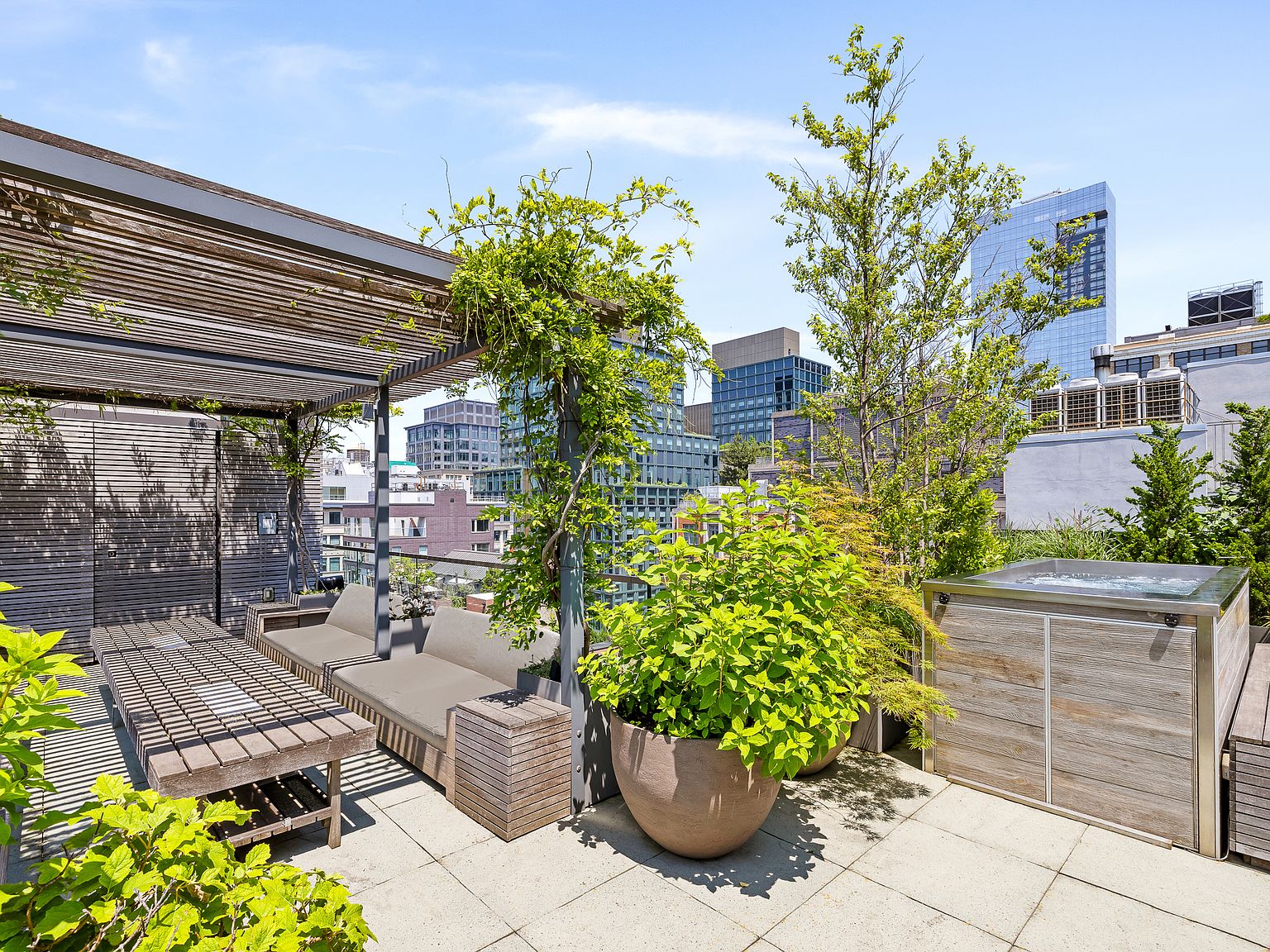 15 Renwick St Unit Penthouse 2, New York, NY 10013 | Zillow
