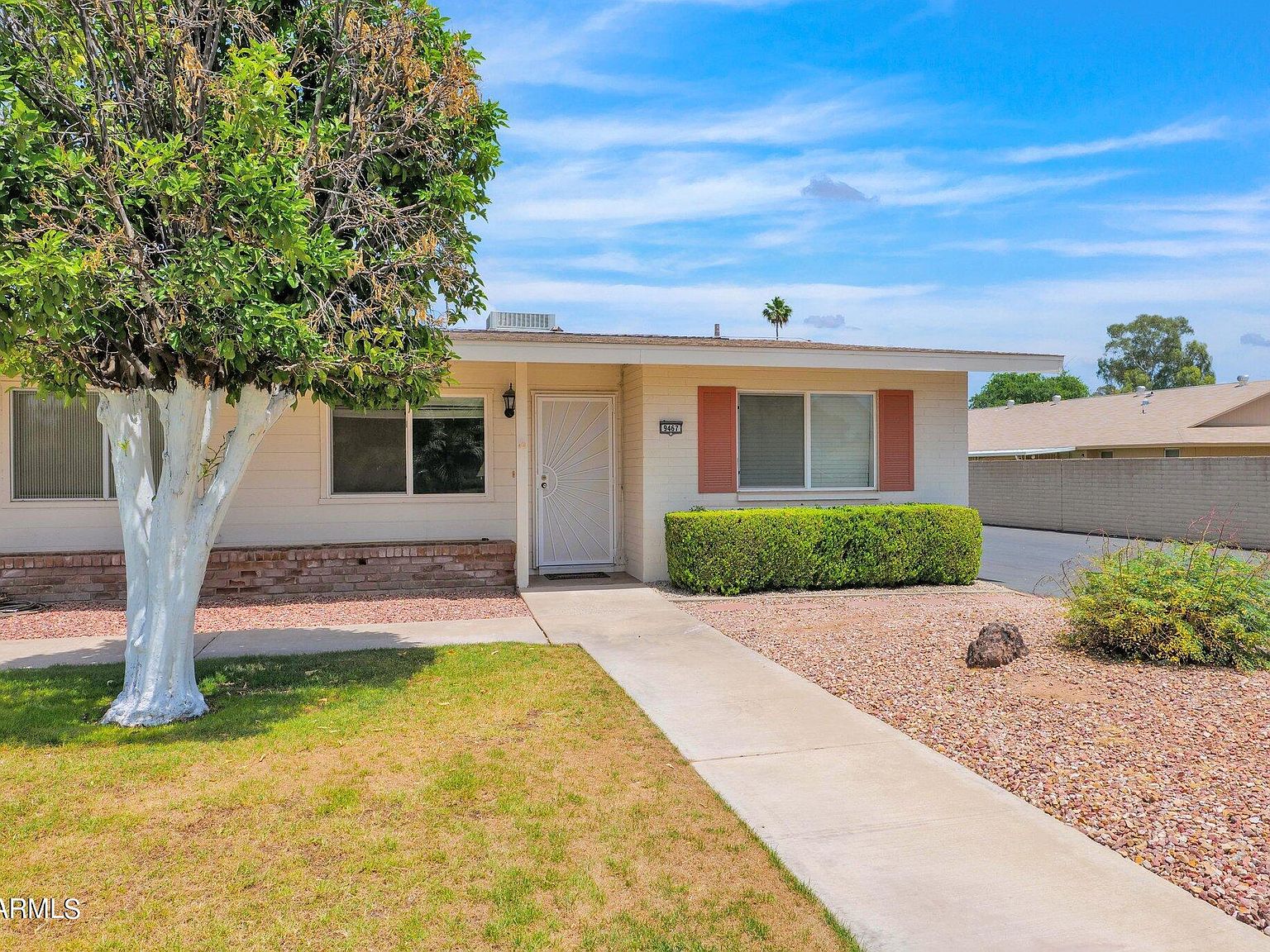 9467 N 111th Ave, Sun City, AZ 85351 | MLS #6704458 | Zillow