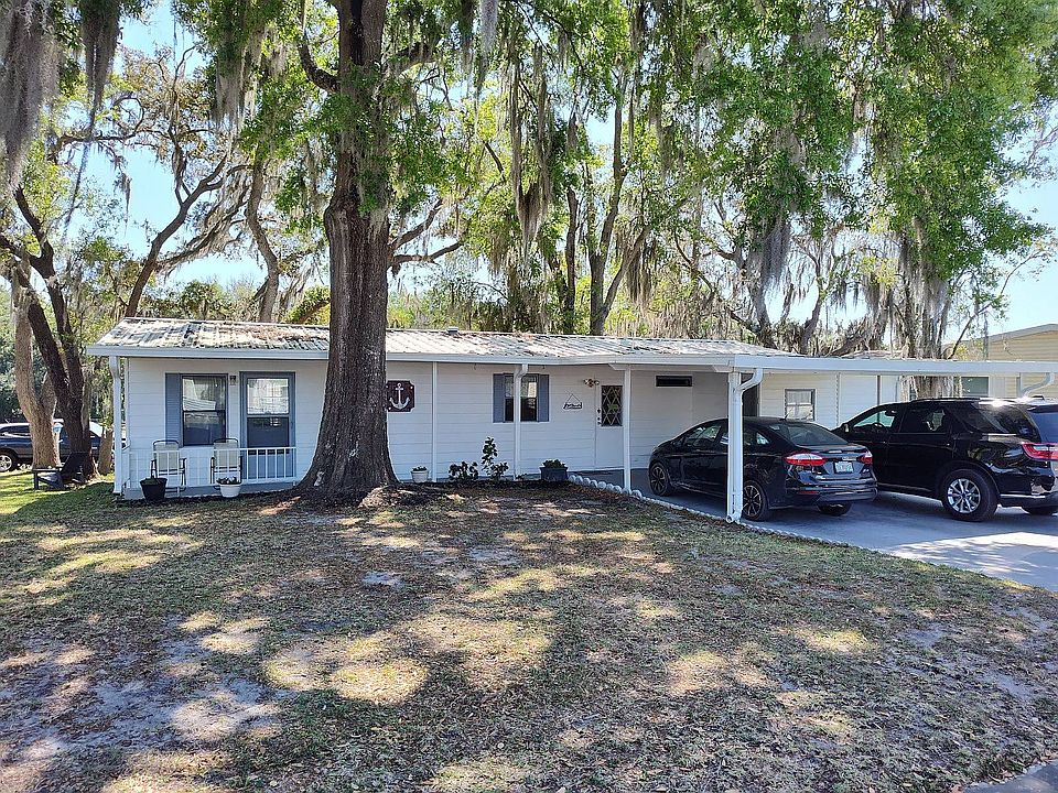 9701 E Highway 25 LOT 41, Belleview, FL 34420 | Zillow