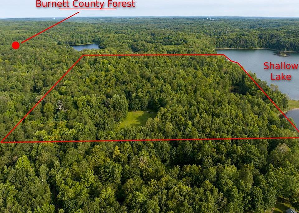 0 29 1/2 Avenue, Barronett, WI 54813 | Zillow