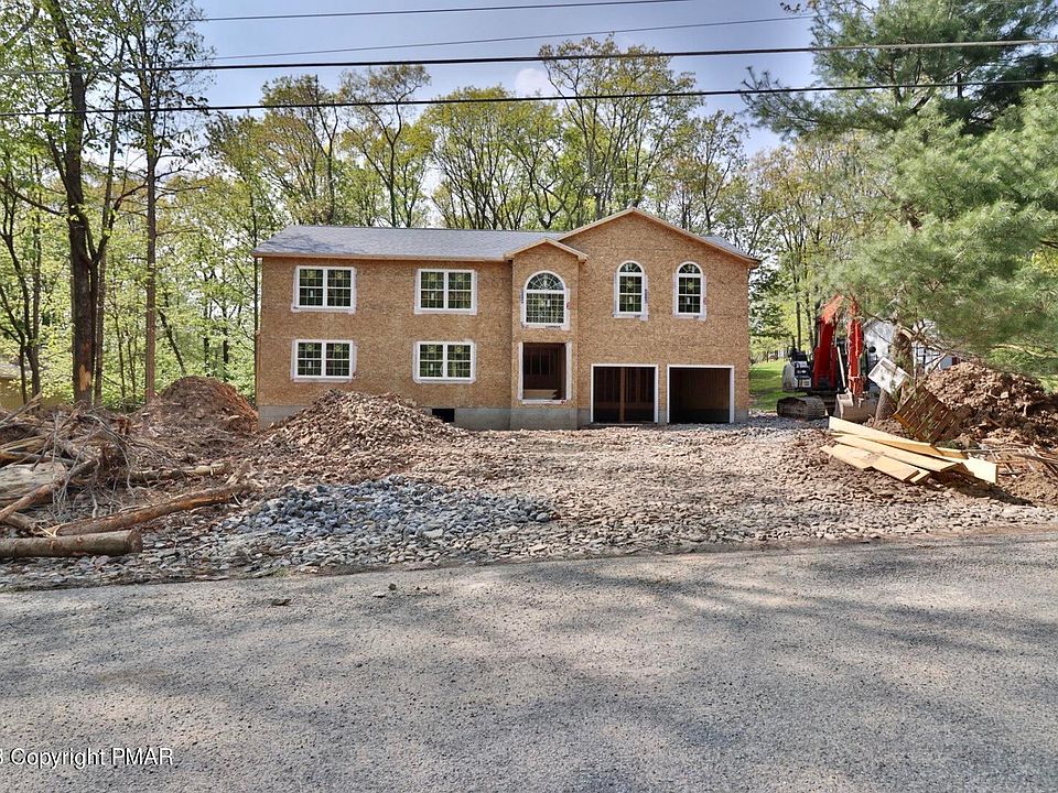 12624 Big Bear Dr, East Stroudsburg, PA 18302 | Zillow