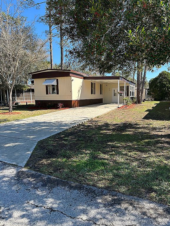 3290 W Parkville St LOT 32, Lecanto, FL 34461 | Zillow