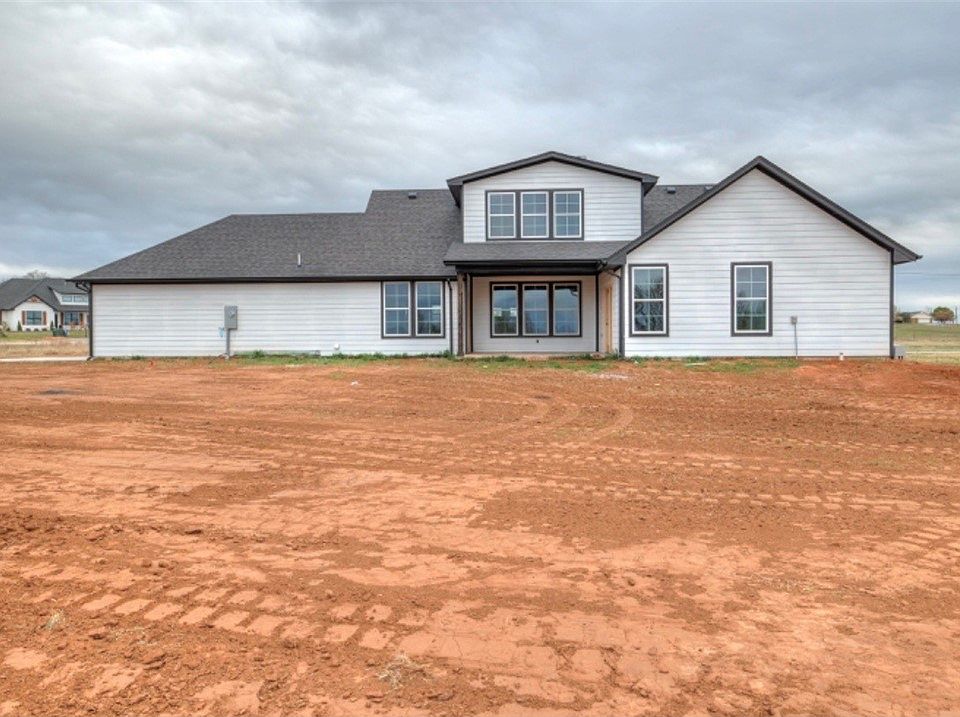 22566 Ranch Rd, Purcell, OK 73080 | MLS #1032193 | Zillow