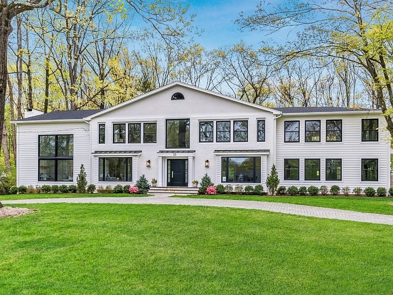 33 Holton Ln, Essex Fells, NJ 07021 | Zillow