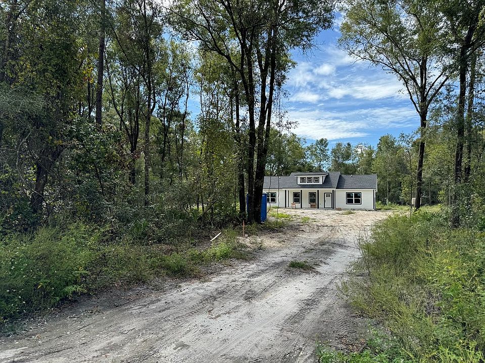 6130 NW 84th St, Chiefland, FL 32626 | Zillow