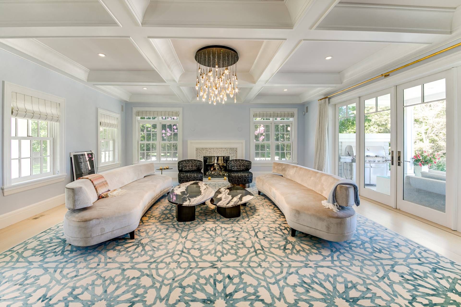 99 Fairfield Pond Ln, Sagaponack, NY 11963 | Out East