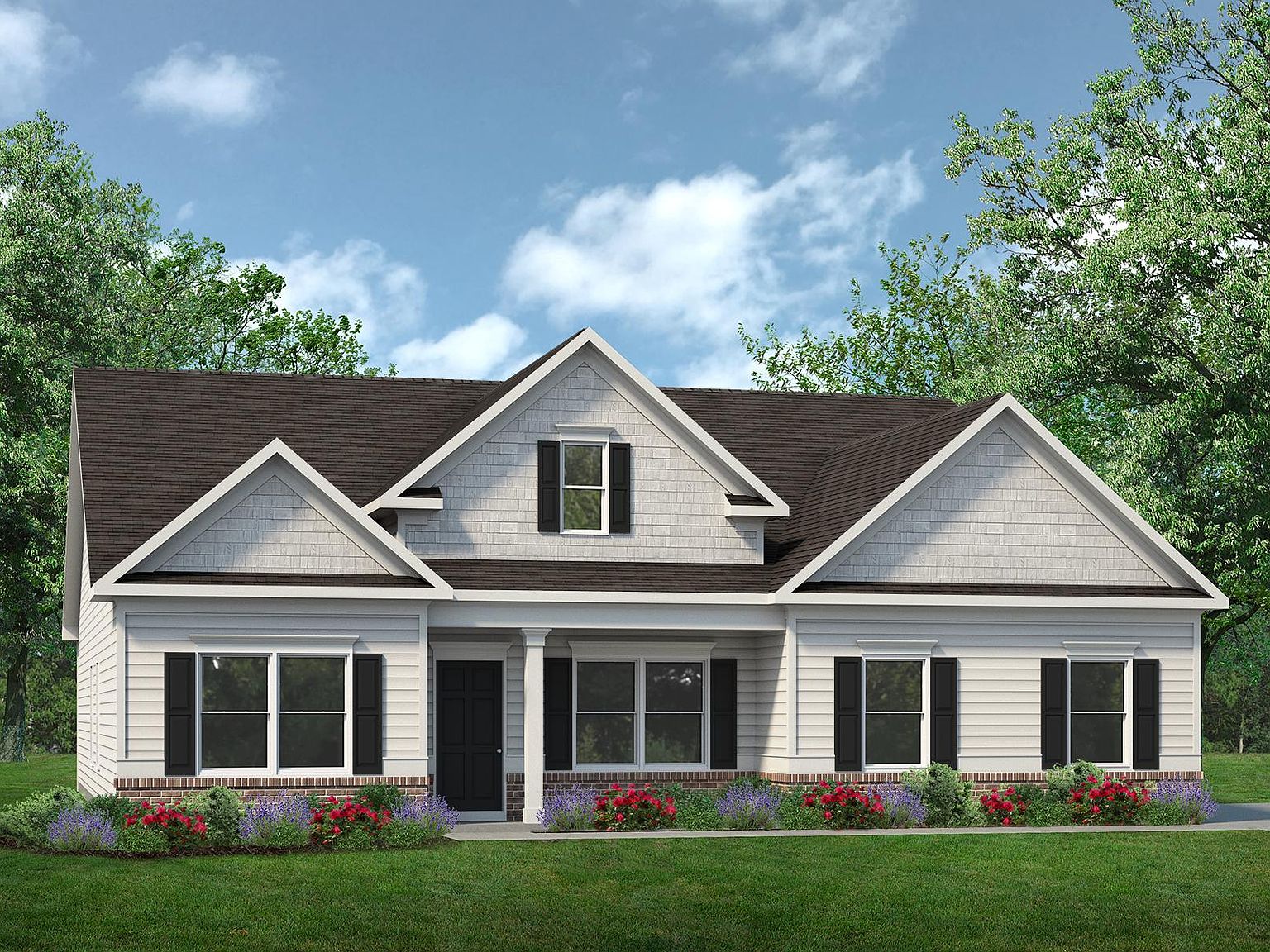 The Avery Plan, Arbor Ridge, Moody, AL 35004 | Zillow