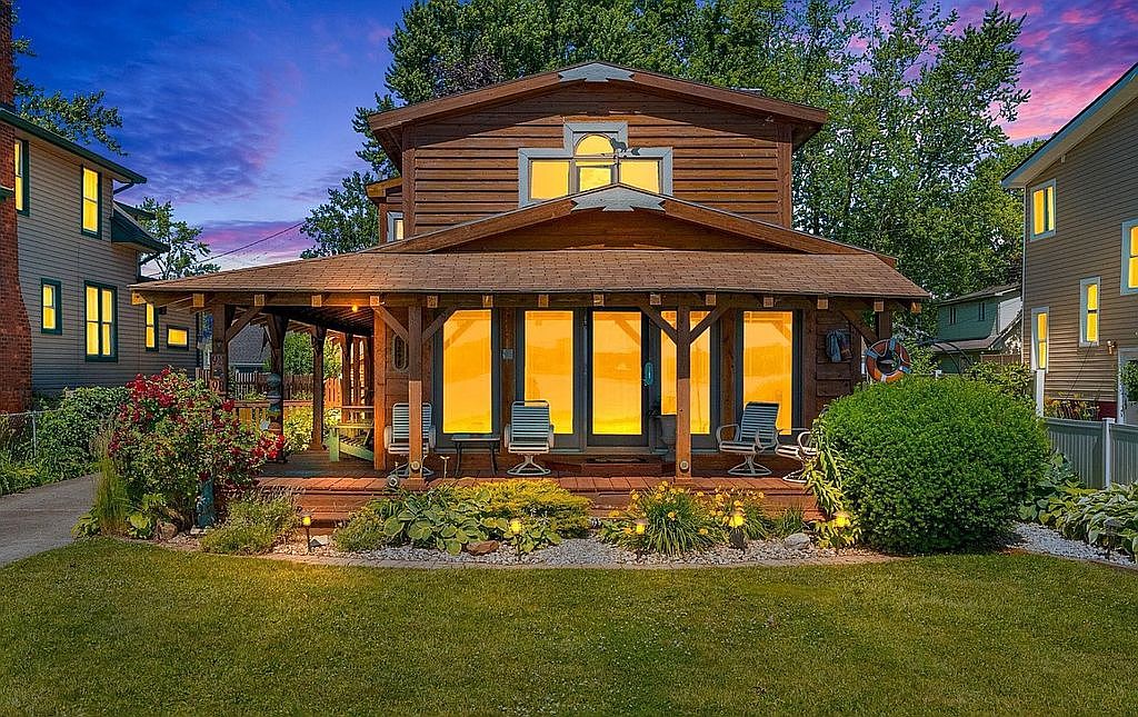 9898 N River Rd, Algonac, MI 48001 | Zillow