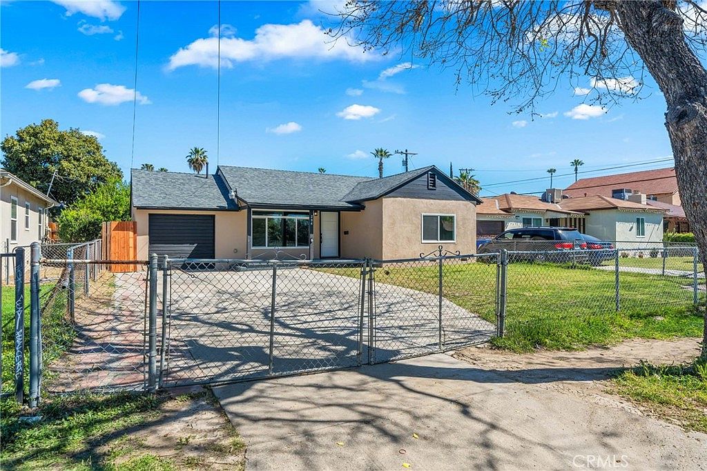 204 E 16th St, San Bernardino, CA 92404 | MLS #TR25087828 | Zillow