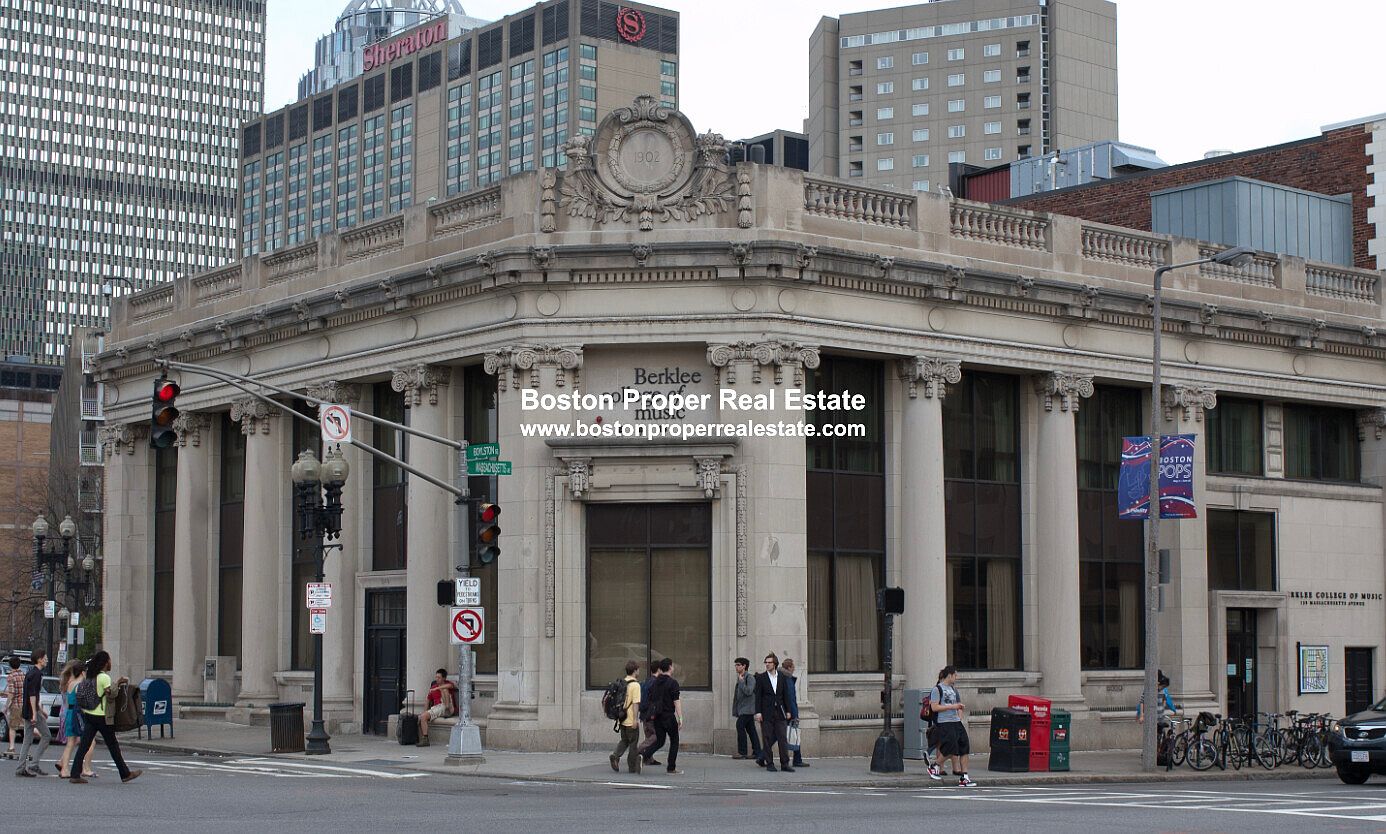 50 Charlesgate E #12, Boston, MA 02215 | Zillow