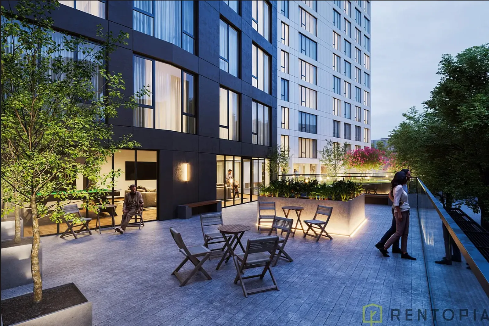 60 Cedar Street #4I in Bushwick, Brooklyn | StreetEasy