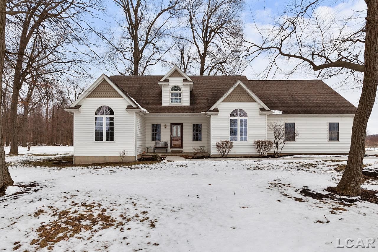 1420 E Gorman Rd, Adrian, MI 49221 | Zillow