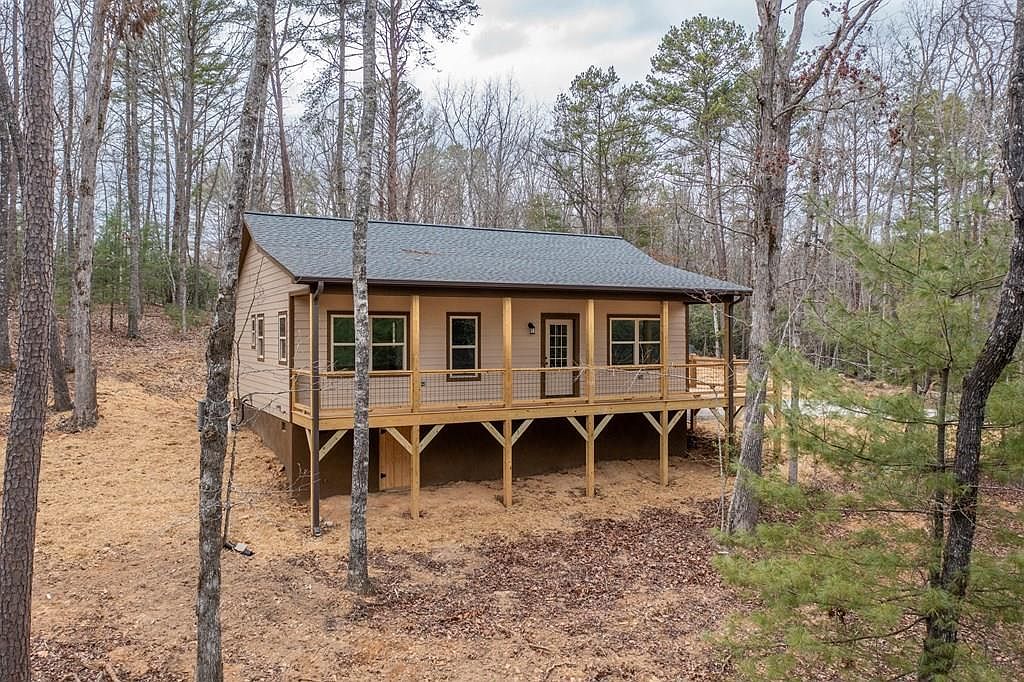 2361 Dickey Rd, Murphy, NC 28906 | Zillow