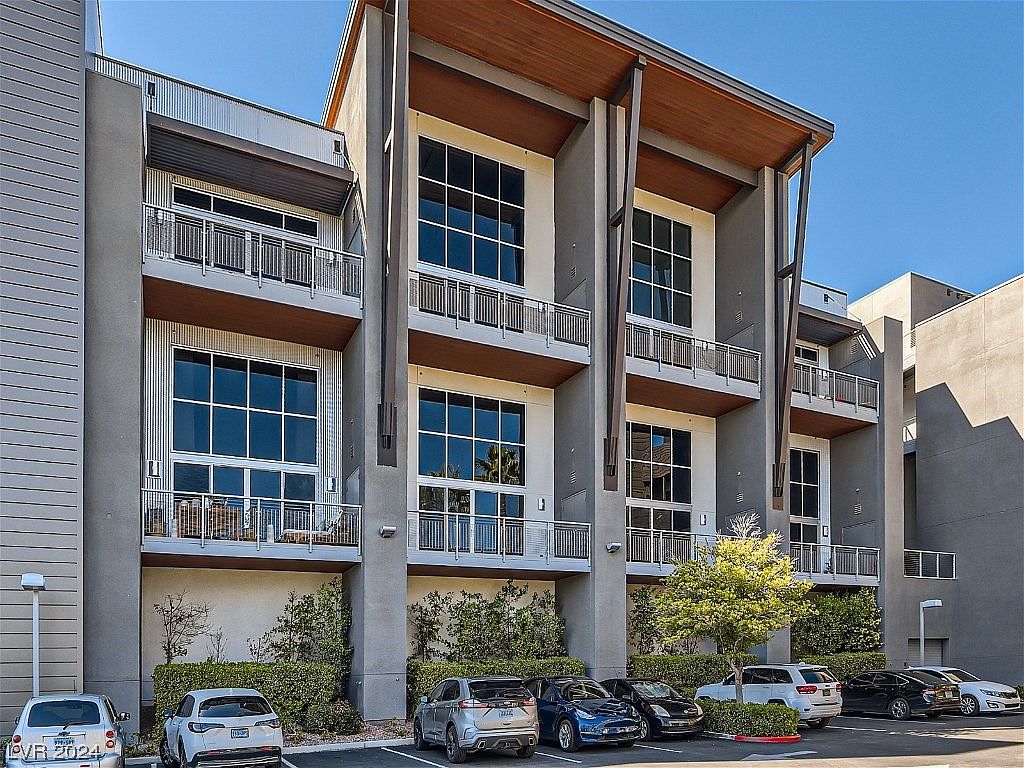 11441 Allerton Park Dr UNIT 410, Las Vegas, NV 89135 | MLS #2562851 ...