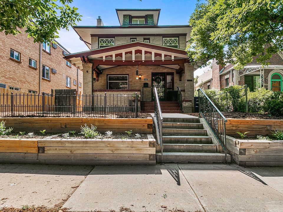 1345 Cook St, Denver, CO 80206 | Zillow