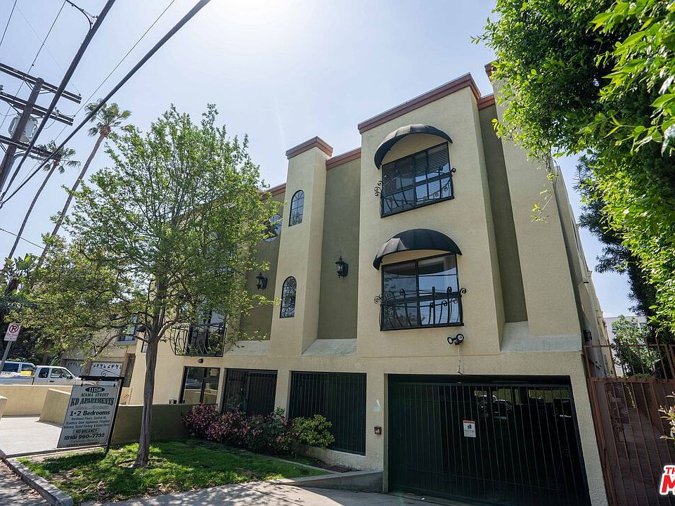 11156 Acama St, North Hollywood, CA 91602 | Zillow