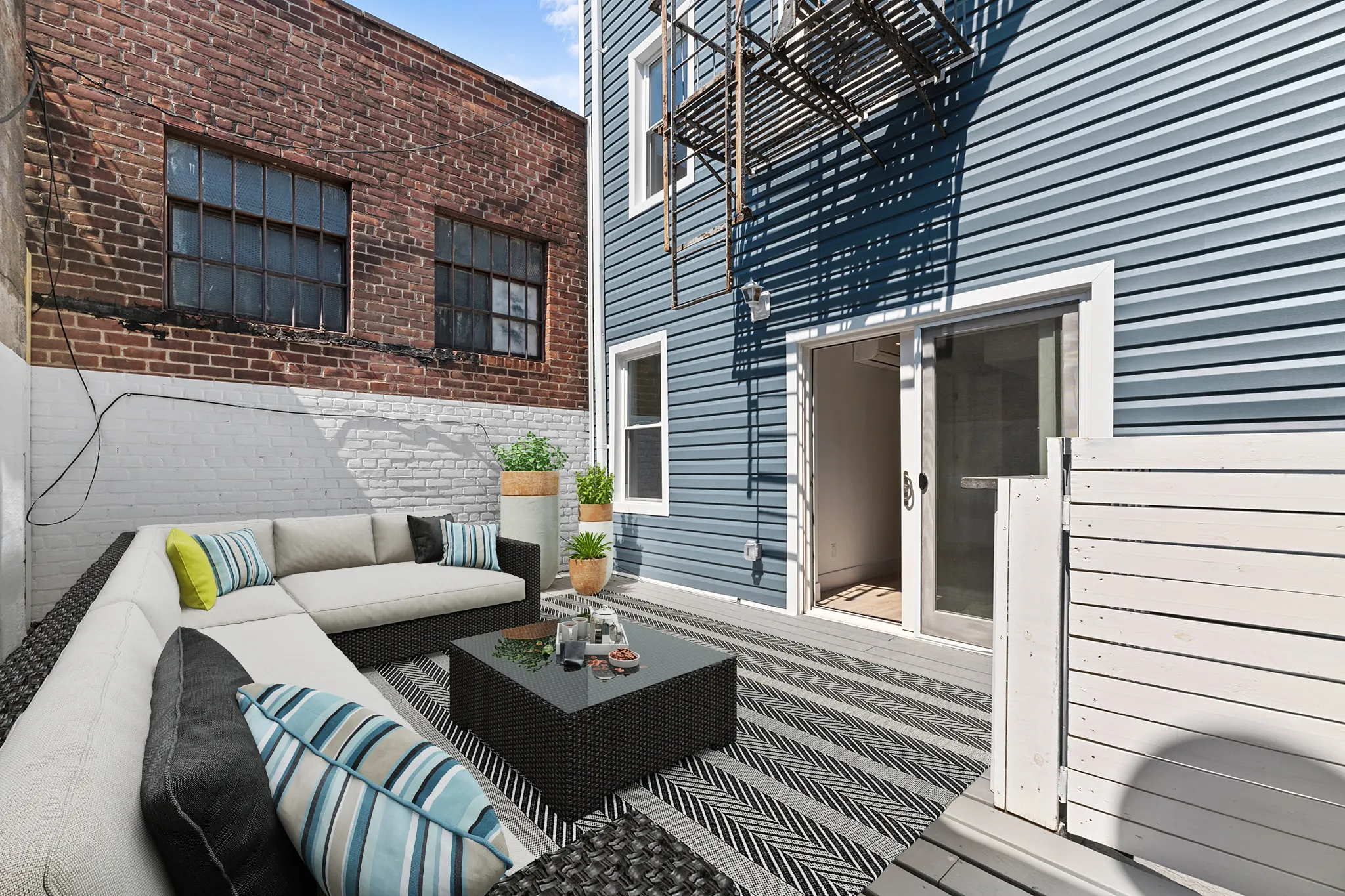 76 Java Street #A in Greenpoint, Brooklyn | StreetEasy