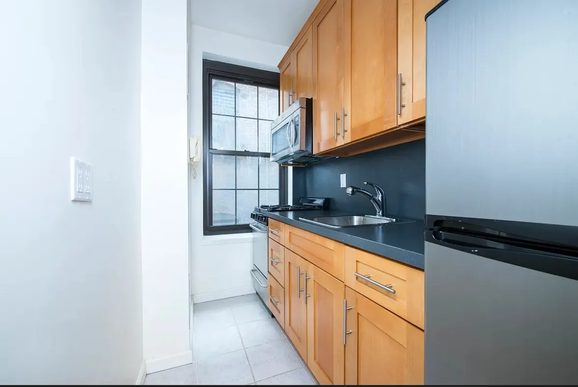 1 University Place #8J in Greenwich Village, Manhattan | StreetEasy