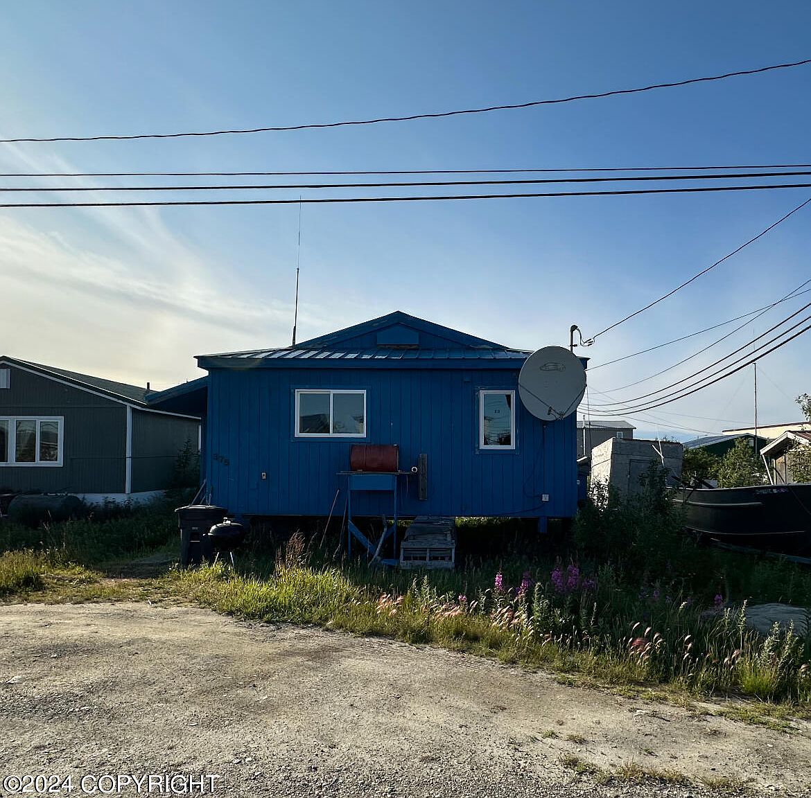 375 Tundra Way, Kotzebue, AK 99752 | Zillow
